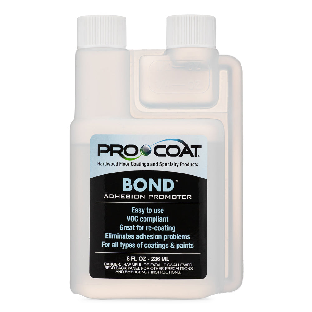 ProCoat® Water-Based Floor Finish: Eco-Friendly, Durable, Non-Yellowin ...