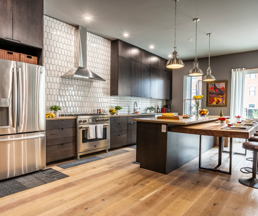 How to Apply Poly on Hardwood Floors: A Step-by-Step Guide ...