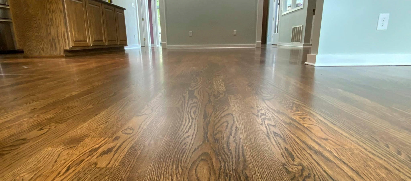 Paragon Water-Based Floor Finish | Eco-Friendly & Durable Coatings ...