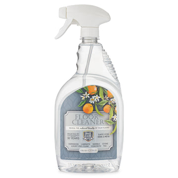 ProCare® Citrus Cleaner Hardwood Floor Cleaner – Professional Coatings Inc.